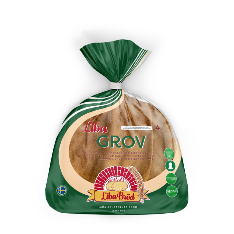 Liba® Grov - Liba